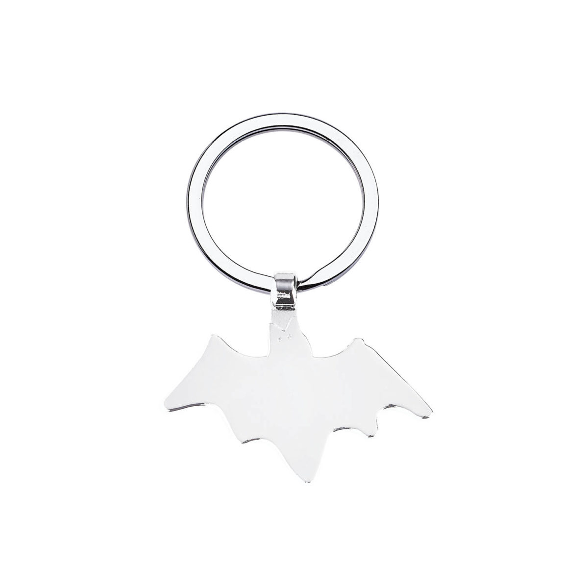 Bat Keyring - Brand Art