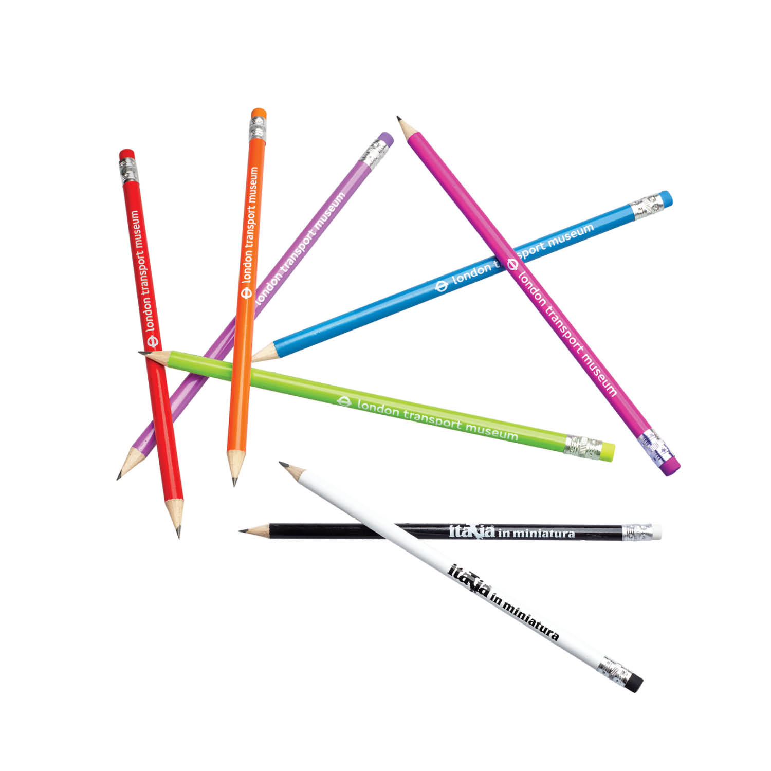 Basic Pencil - BrandArt