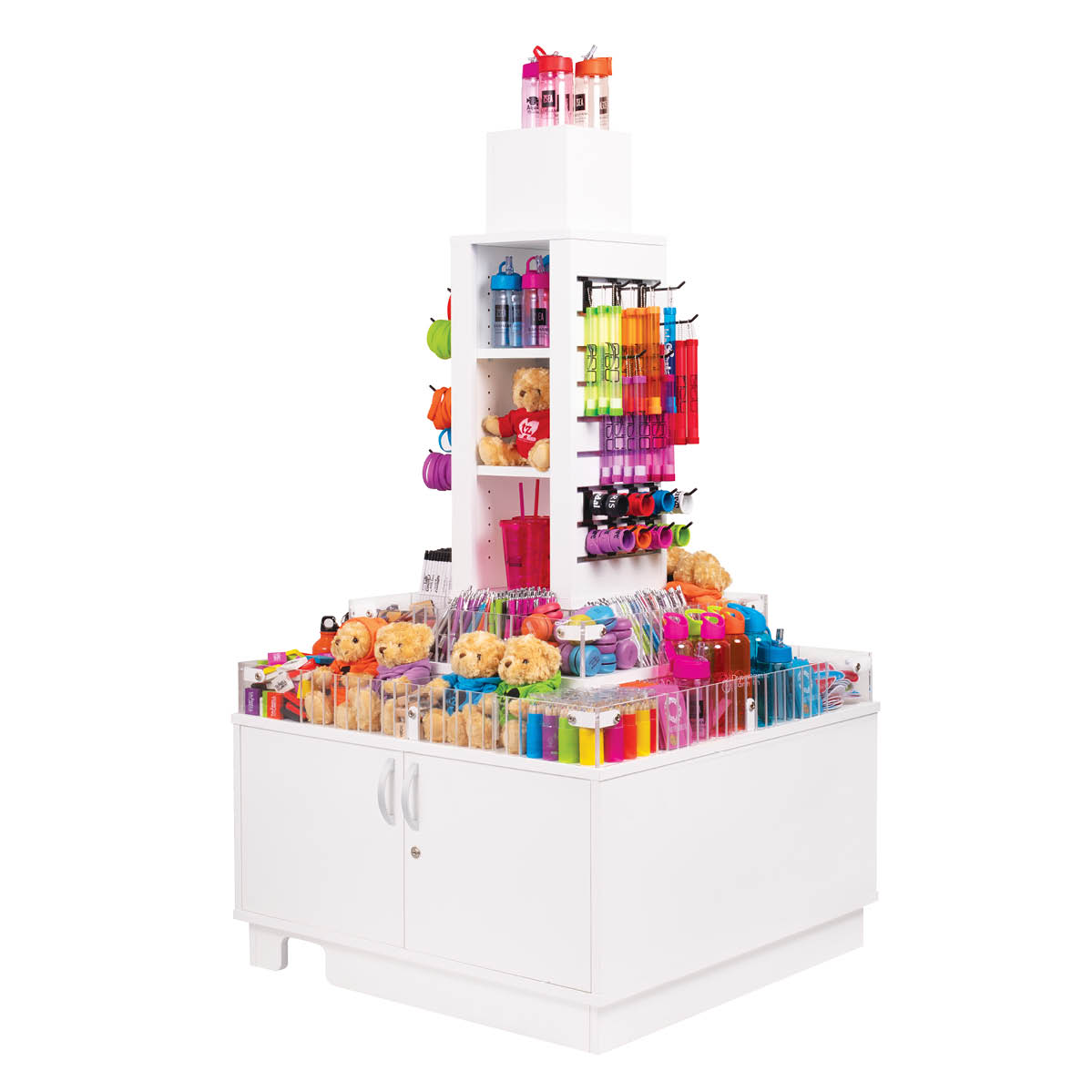 tower stand - BrandArt