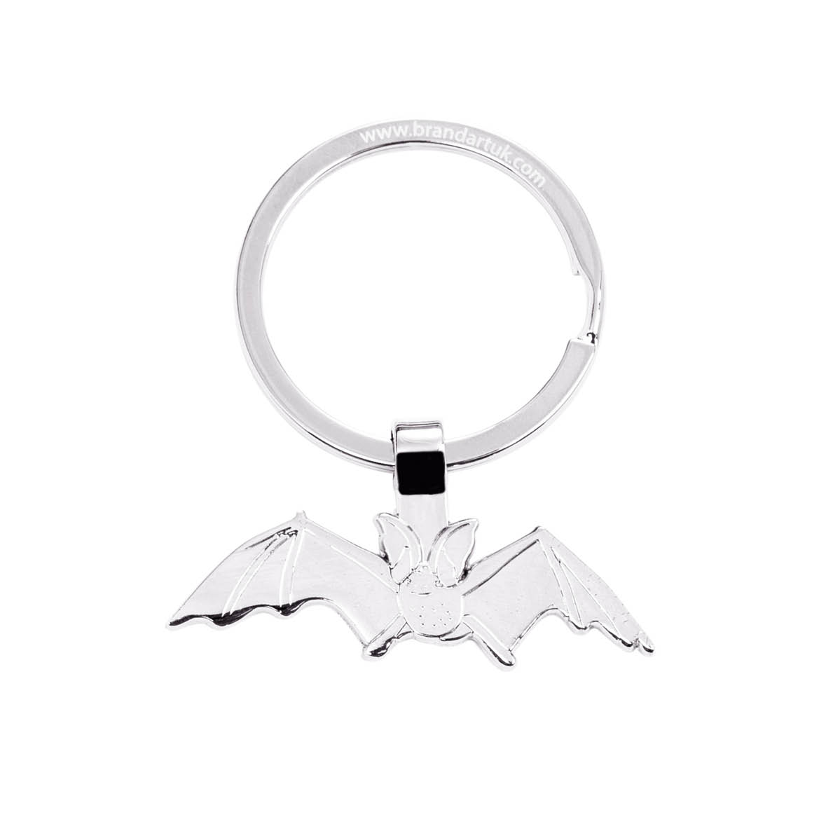 Bat Keyring - BrandArt