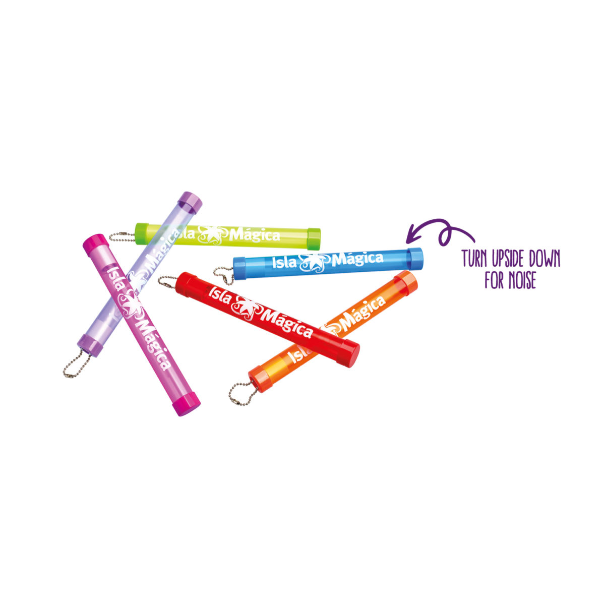 Groan Tube - BrandArt