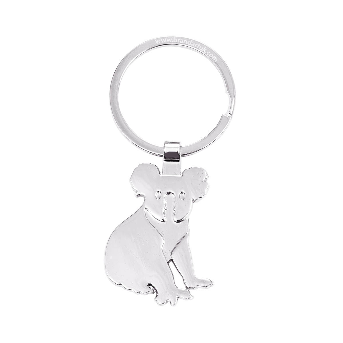 Koala Keyring - BrandArt