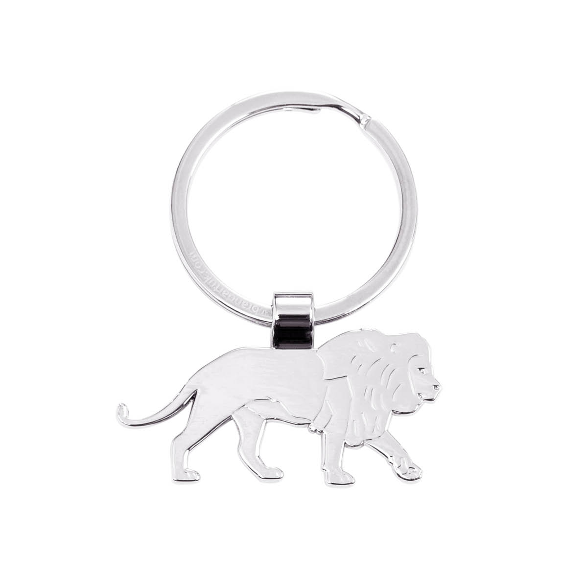 Lion Keyring - BrandArt