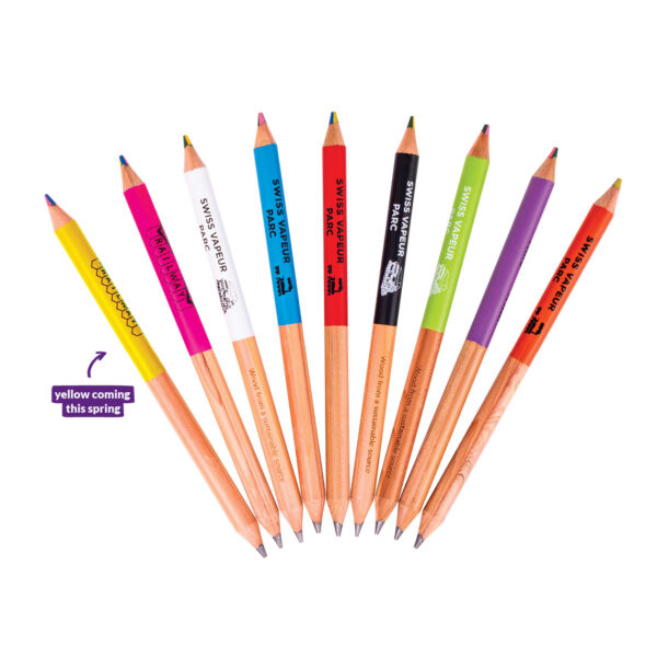 Duo Pencil - BrandArt