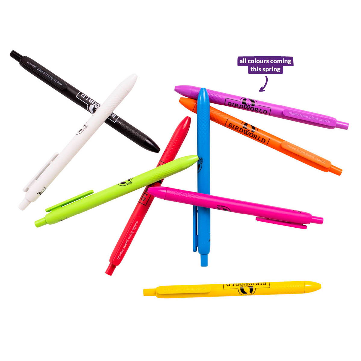 Compostapen - BrandArt