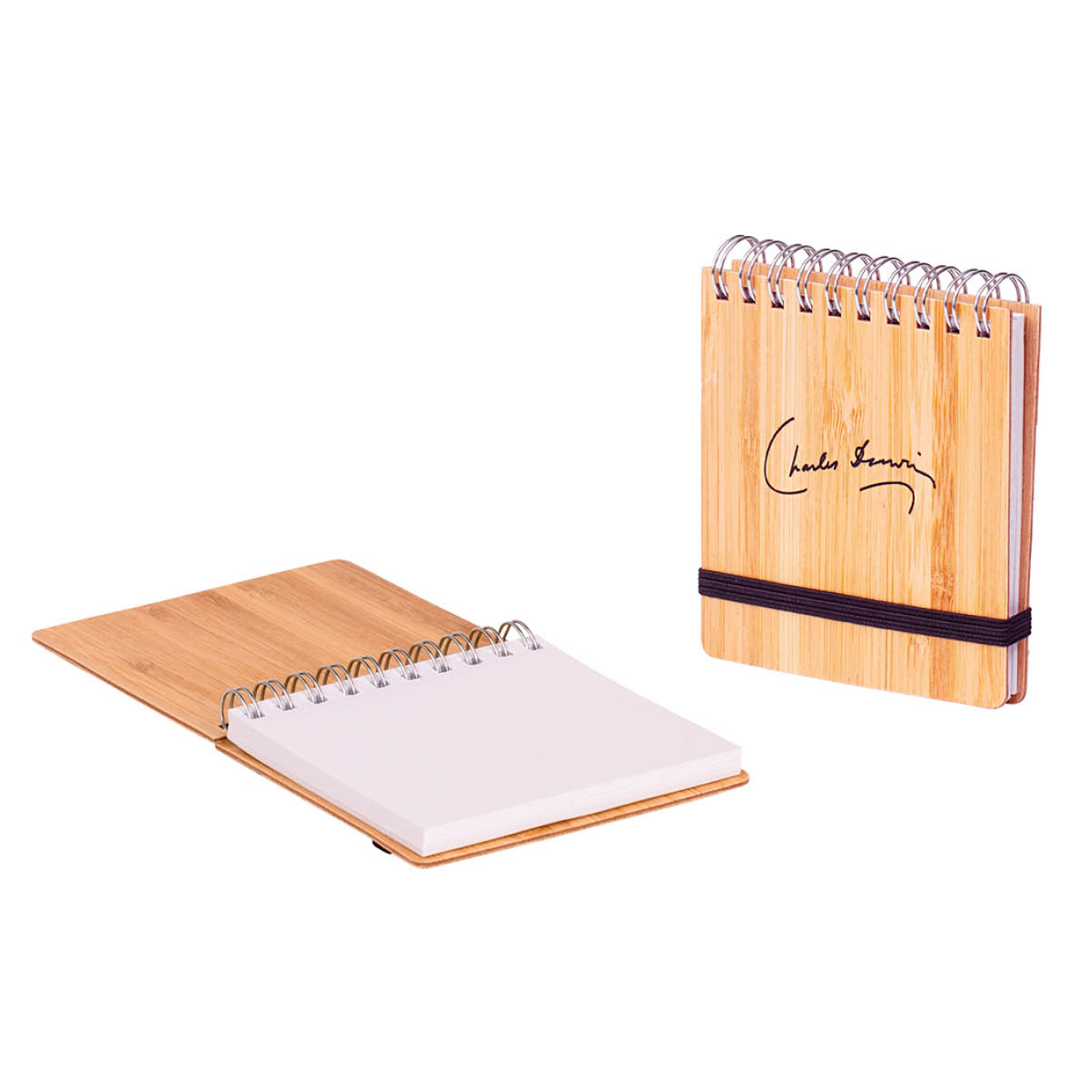 bamboo notepad - BrandArt