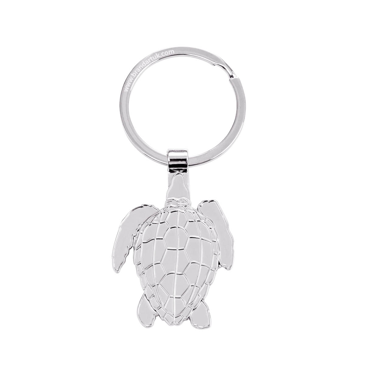 Sea Turtle Keyring - BrandArt