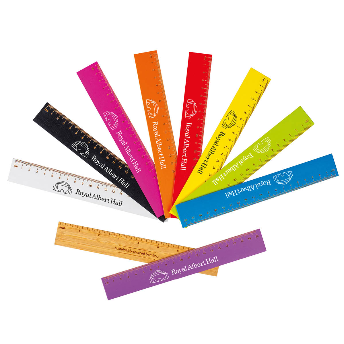 Bambuler Ruler - BrandArt