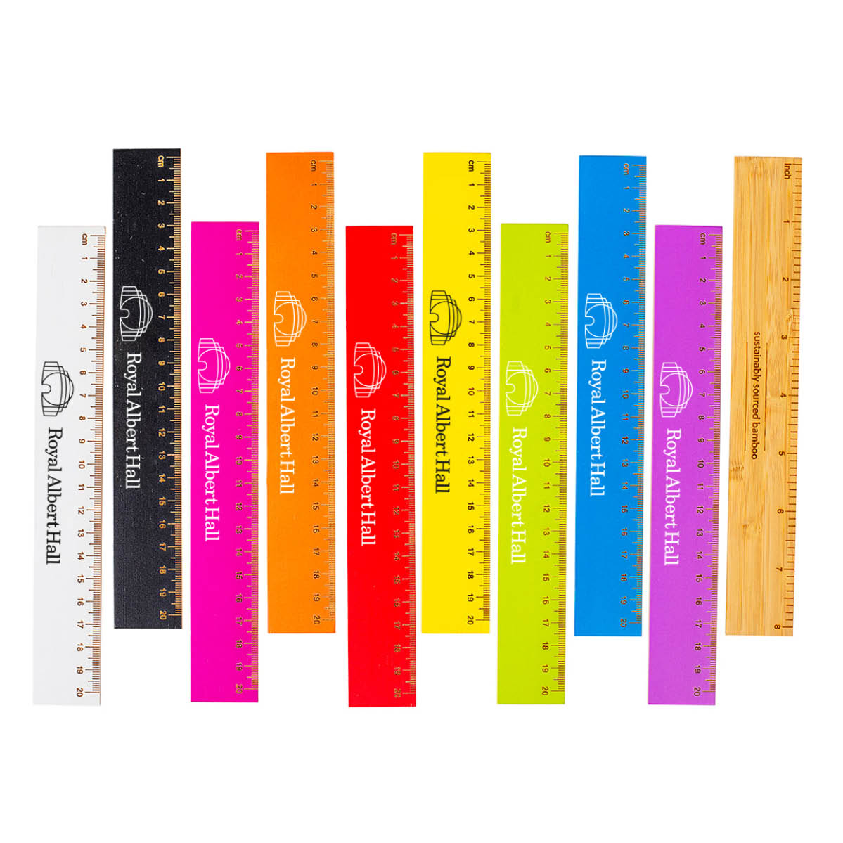 Bambuler Ruler - BrandArt