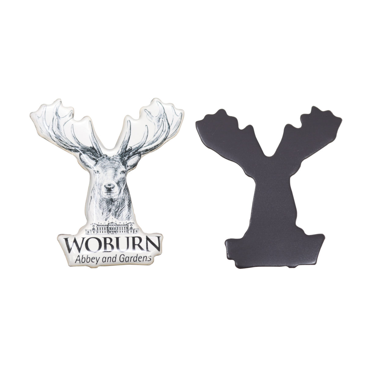 PVC Magnet - BrandArt