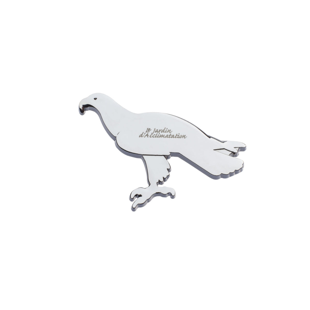 Shape Magnet Falcon - BrandArt