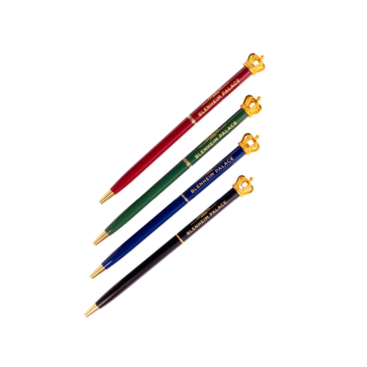 Crown Pen - BrandArt